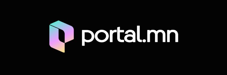 Portal.mn | Revolutionizing the entertainment industry.