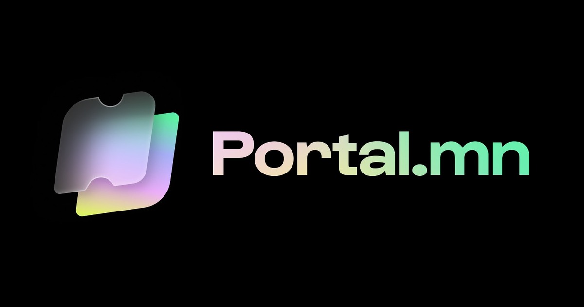 Portal.mn